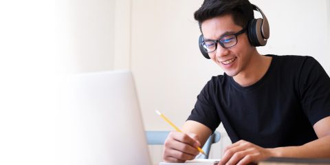 IELTS Offical Test Center - Book Your Test Now!