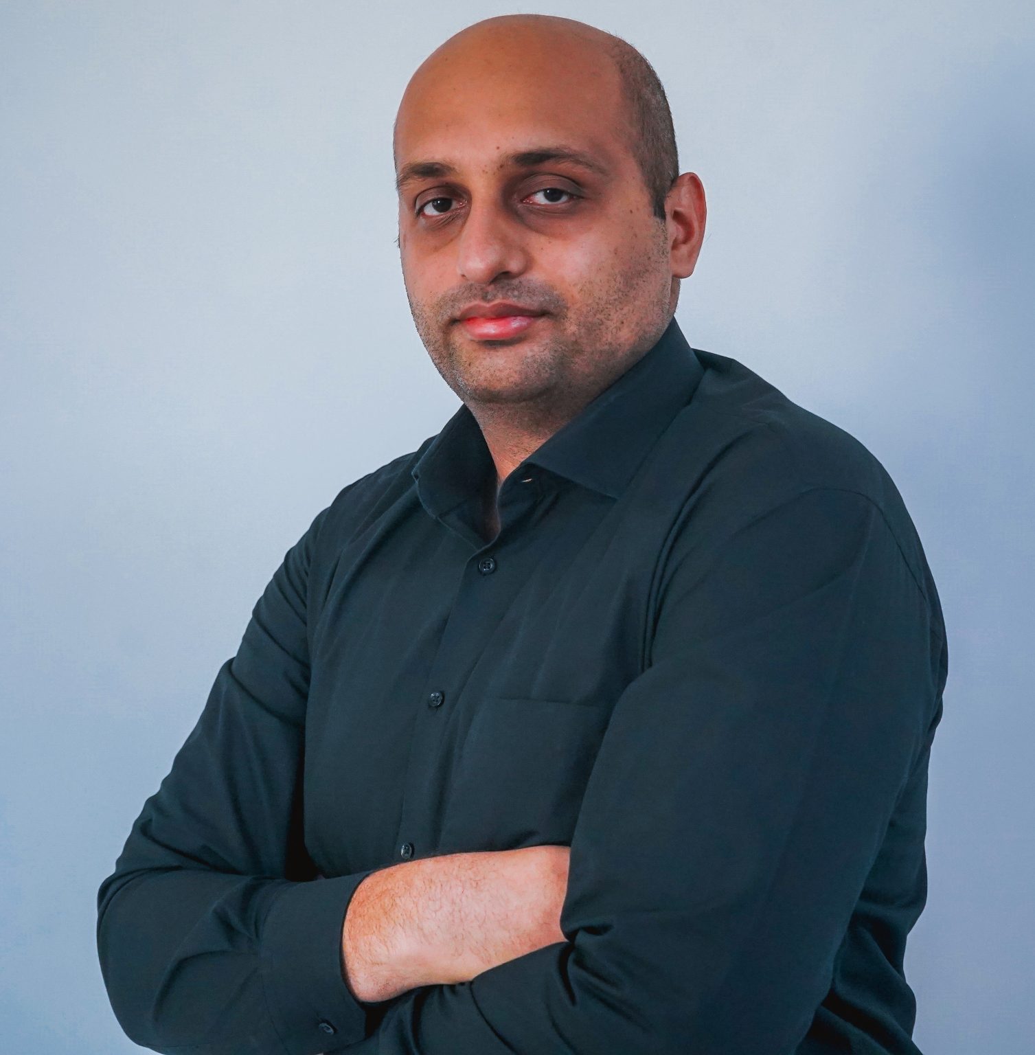 Meet Curtin University Dubai, Faculty, Professors