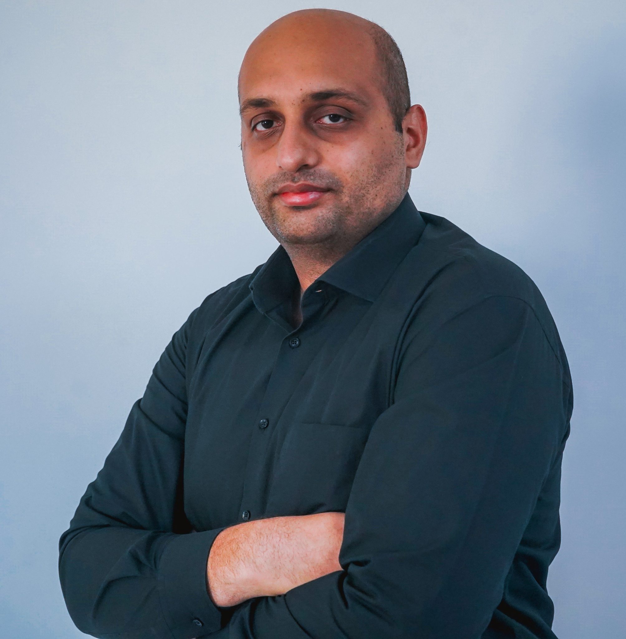 Meet Curtin University Dubai, Faculty, Professors