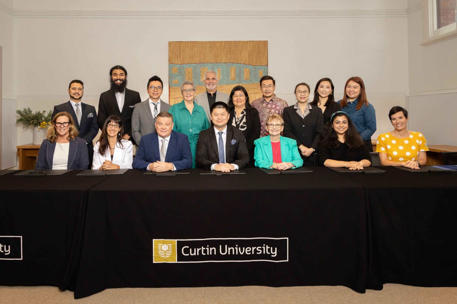 Curtin University launches free MOOC on youth mental health and well-being.
