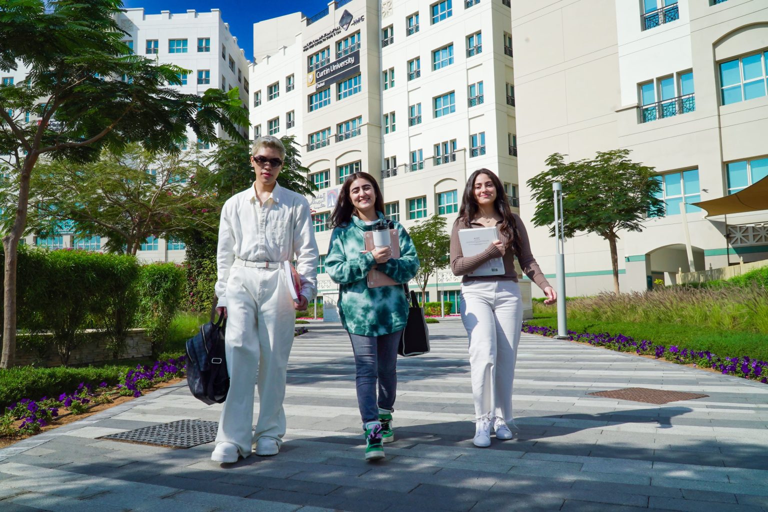 Curtin University climbs to 174th globally in the 2025 QS World ...