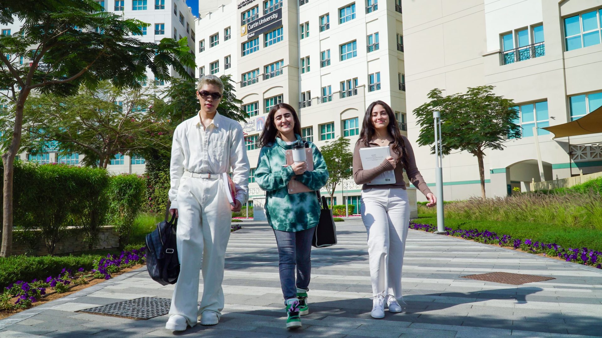 Curtin University climbs to 174th globally in the 2025 QS World ...