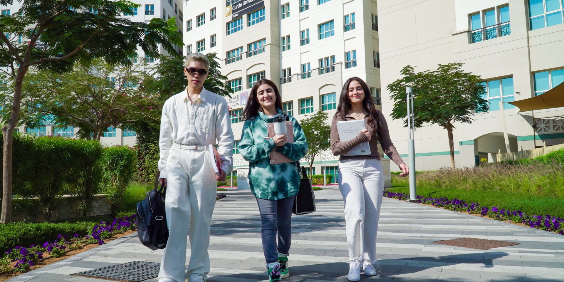 Curtin University climbs to 174th globally in the 2025 QS World ...