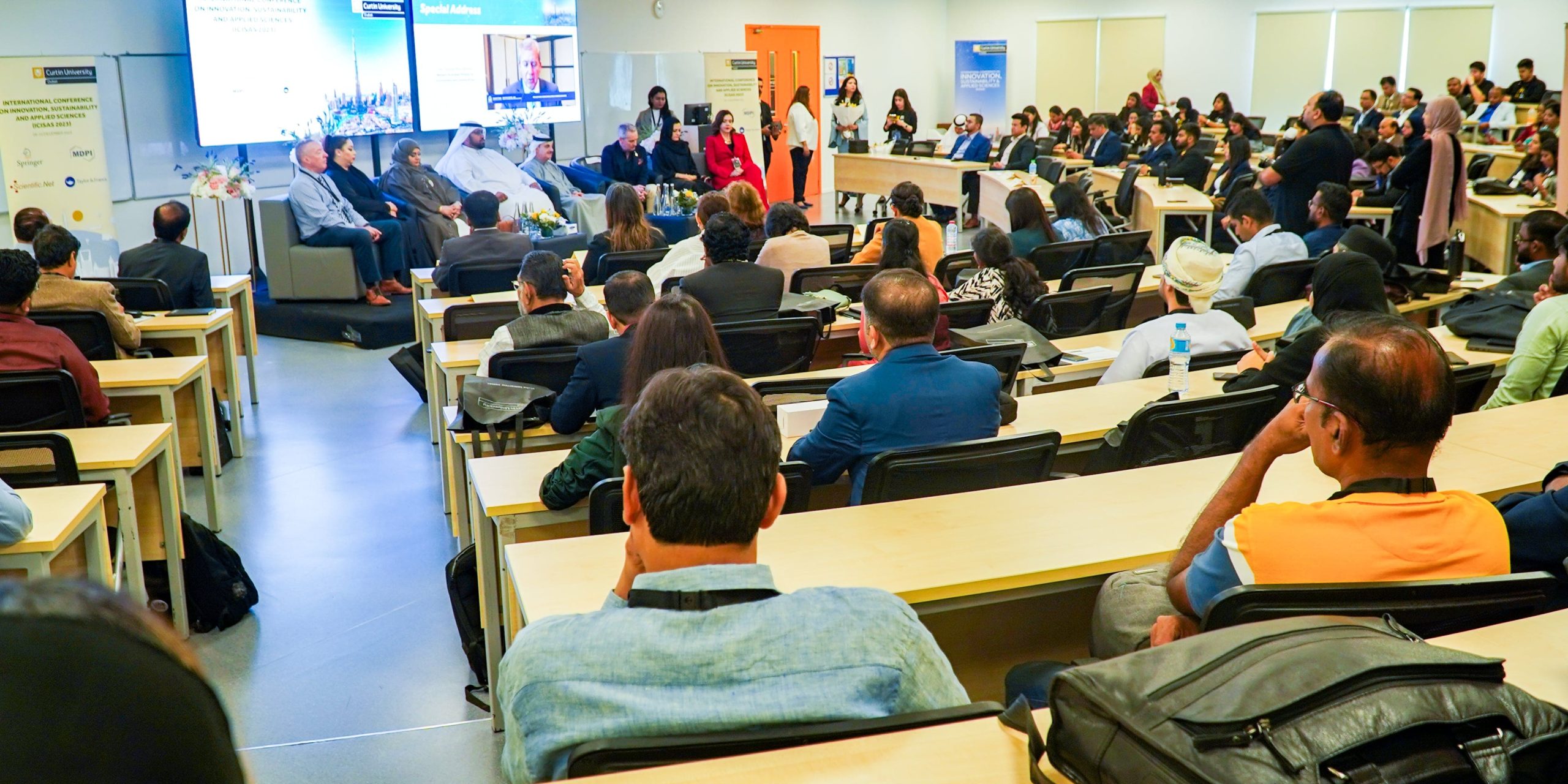 Curtin University climbs to 174th globally in the 2025 QS World ...