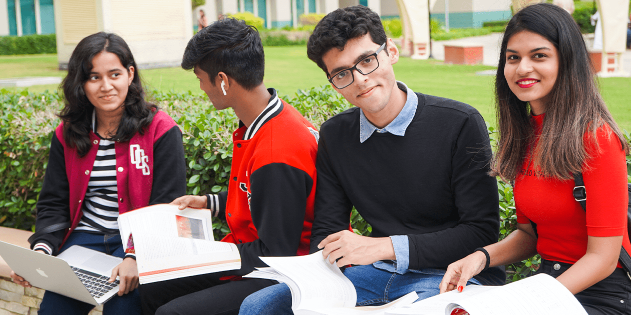 Global Scholars Program - Curtin University Dubai