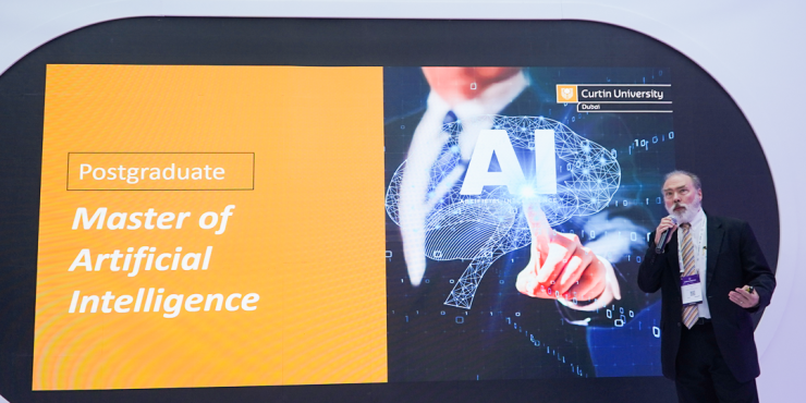 Curtin University climbs to 174th globally in the 2025 QS World ...