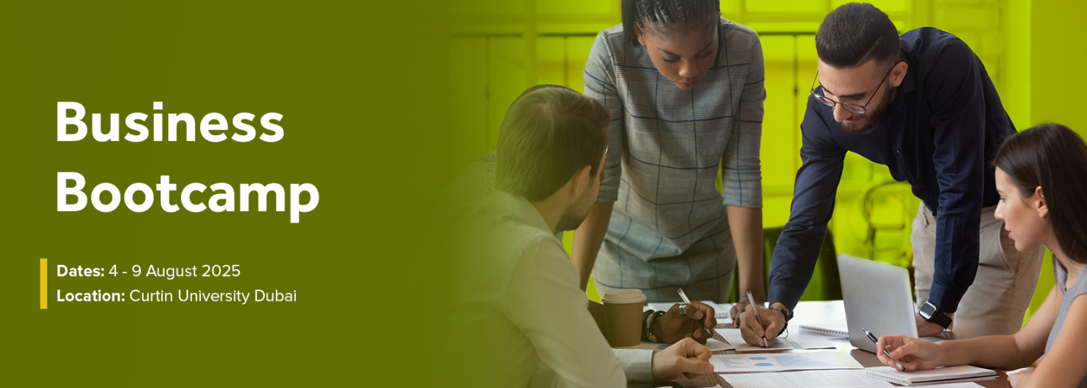 Business Bootcamp