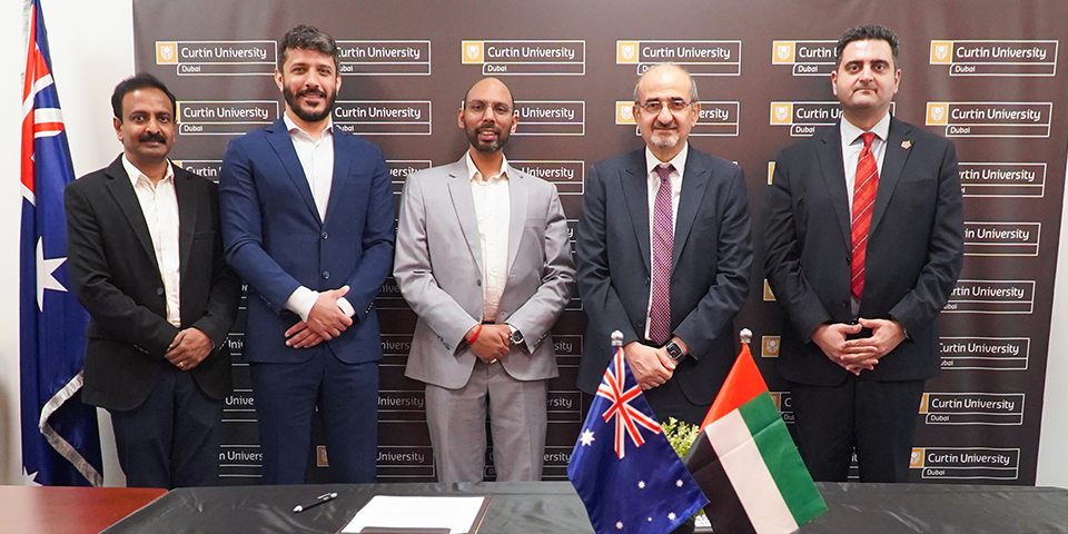 Curtin University Dubai signs agreement with LatConnect60 to expand ...